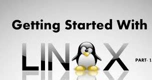 linux getting started អយធកនខមរ