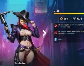 Lust Goddess Juegos Porno