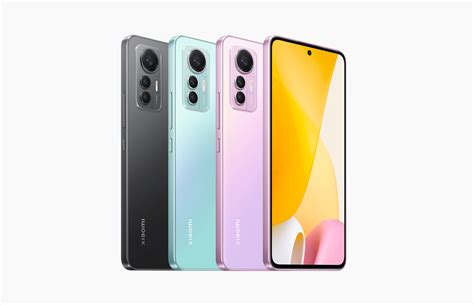 Xiaomi Lite G Spesifikasi Xiaomi Indonesia