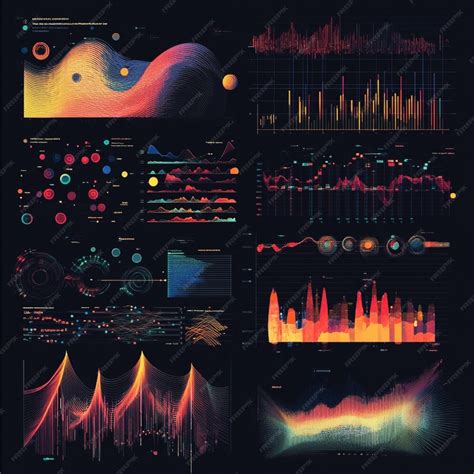 A Visual Guide To Different Types Of Data Visualization Techniques