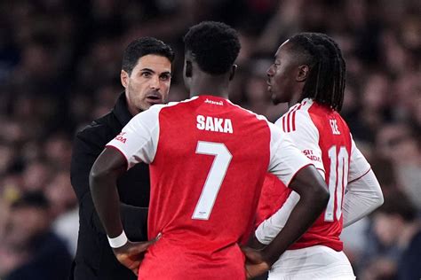 Arsenal 2 0 Olympiacos An Odegaard Passing Masterclass And A Superb Raya Save The Athletic