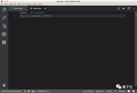 最新版vscode如何配置python 知乎