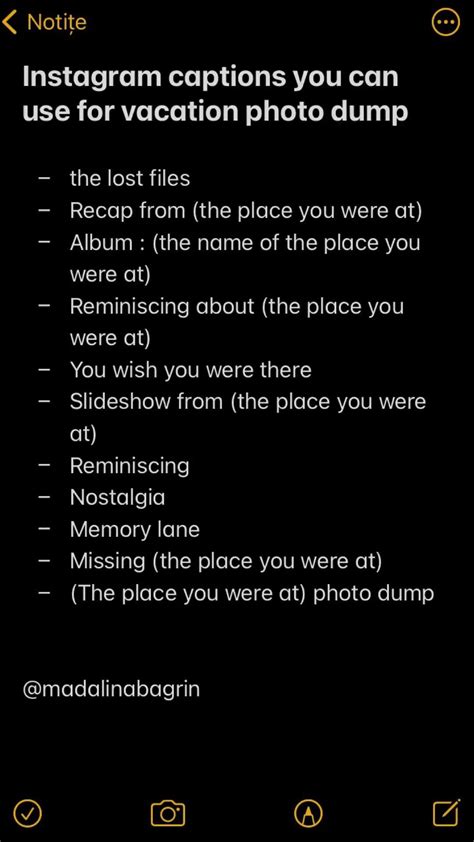 Instagram Captions Artofit