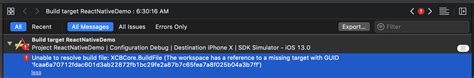 Unhandled Js Exception Typeerror Null Is Not An Object Evaluating