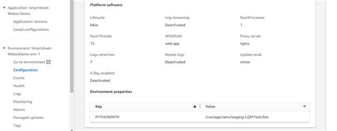 Practical Guide To Hosting A Webex Integration On Aws Webex Developers Blog