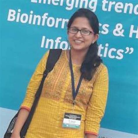 Anjali Garg Postdoc Position Postdoctral Researcher Washington