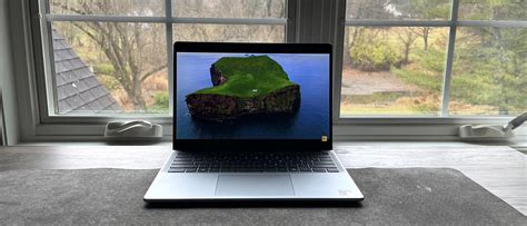 Dell Inspiron 14 Plus 7441 Review The Windows Macbook Air Techradar