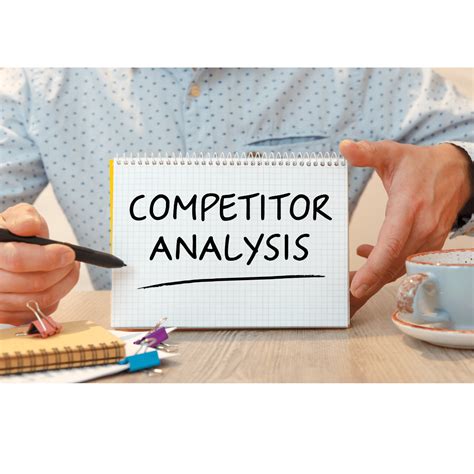 Competitor Analysis 2023 Mvicto Technologies