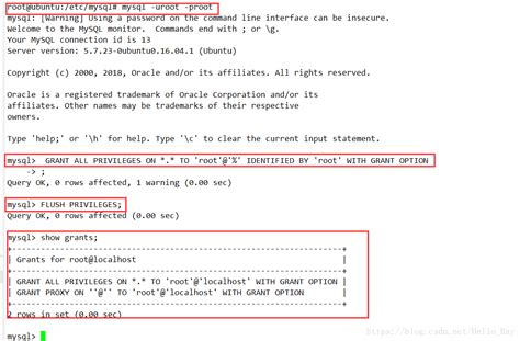 Linux Mysql安装配置 第三方客户端sqlyog远程连接linuxmysql运行第三方工具连接 Csdn博客