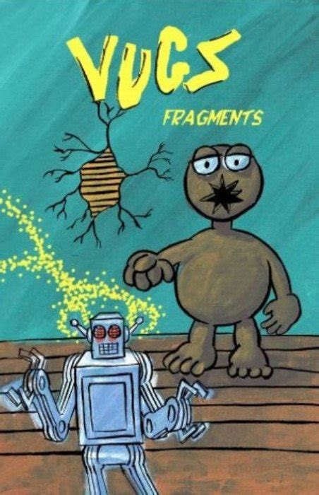 Vugz Fragments Nn Back Porch Comics Comic Book Value And Price Guide