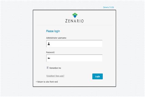Zenario In Cognosys With Azure And Aws On Cloud