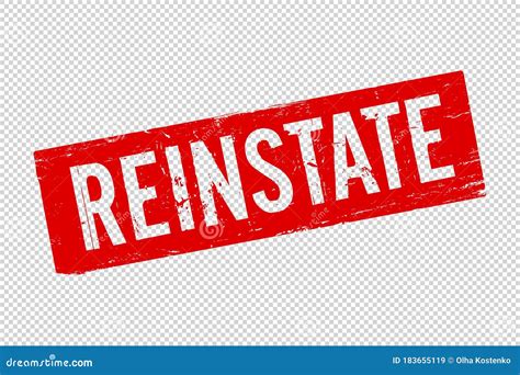 Restart Sign Vector Illustration Stock Vector Illustration Of Label Quarantine 183655119