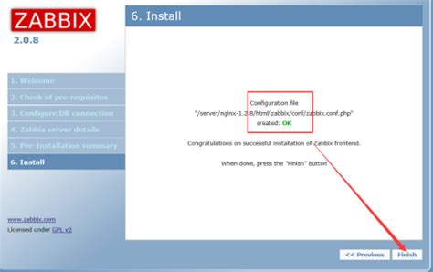 使用zabbix监控服务器运行状态 阿里云开发者社区
