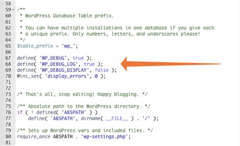 How To Monitor PHP Error Logs In WordPress And CPanel HarmonWeb Blog