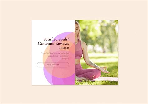 Types Of Popups For Every Goal And Beyond