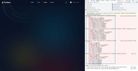Bug Dark Theme Type Errors · Issue 429 · Wormhole Foundationwormhole Connect · Github