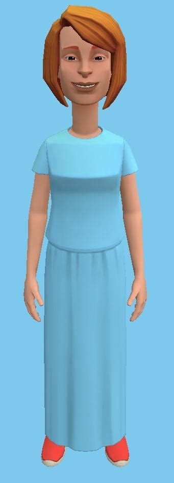 Rosie Coming In Soon In The Main Caillou Videos R Caillouhater9