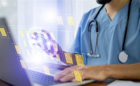 Ehr Interoperability Why Its Essential For Healthcare Efax