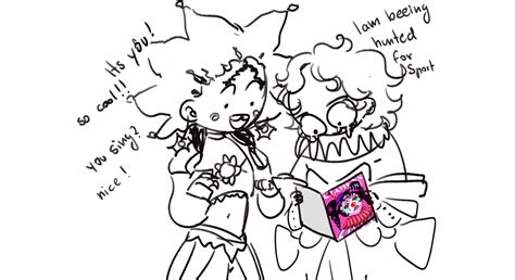 Huge Thanks To The Clowns Zine For Featuring Our Project Down To Clown The Offical Clown