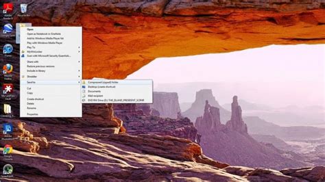 Some Windows Secrets And Shortcuts For Ease Of Use