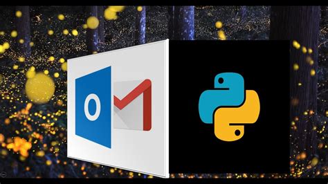 email automation using python youtube