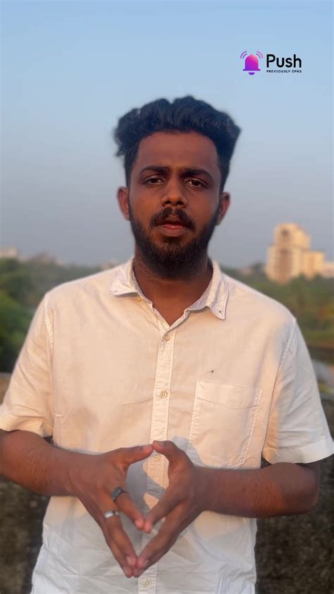 Introducing Push Protocol The Future Of Secure And Decentralized Communication Is Here Say