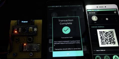 Inside A Hd Hardware Wallet — Bitguard By Arnav Chaudhary Blockwala