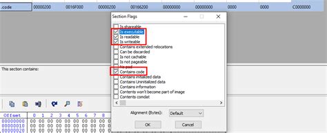 Backdooring Pe Files Shadow Realm
