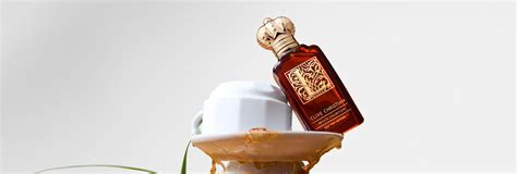 Jump Up And Kiss Me Hedonistic Perfume | Clive Christian® – Clive ...