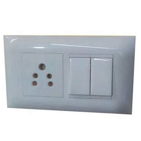 A L T Oris Modular Switch M Way At Best Price In New Delhi ID