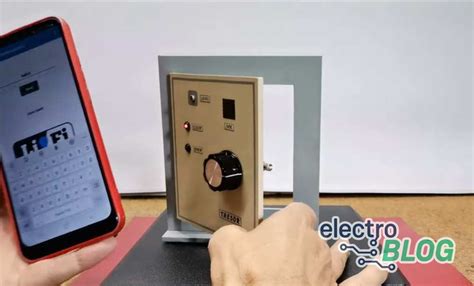 Arduino Li Fi A New Era Of Secure Door Lock Technology