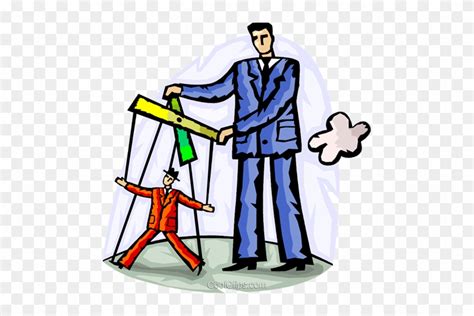 Controlling Clip Art