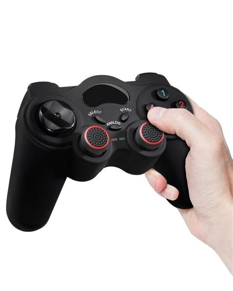 Fosmon Set Of 8 Analog Stick Joystick Controller Performance Thumb Grips For Ps4 Ps3 Xbox