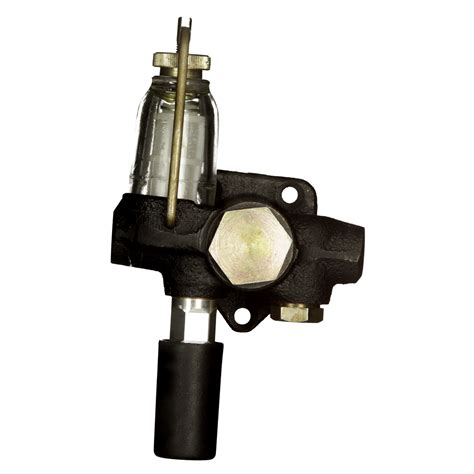 febi | 22483 | Kraftstoffvorförderpumpe mit Kraftstoffvorfilter und ...