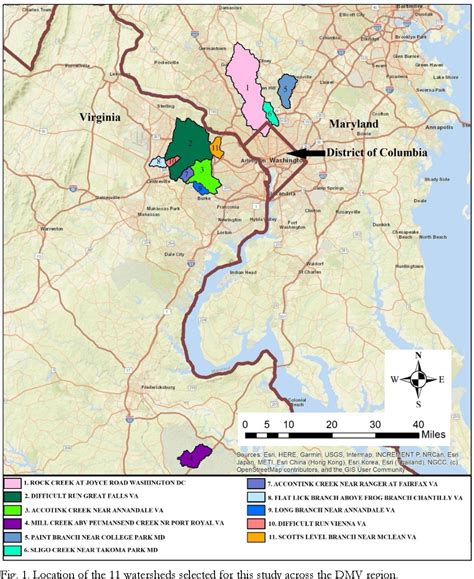 Figure 1 From Assessing The Efficiency Of A Random Forest Regression