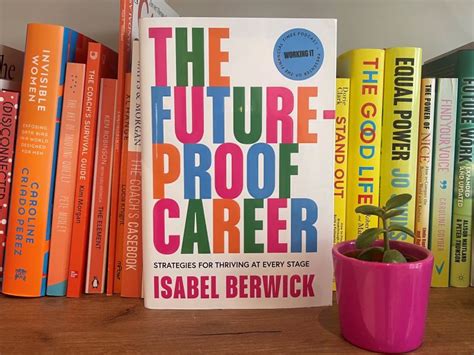 Workinglife Control Careers Books Isabel Berwick