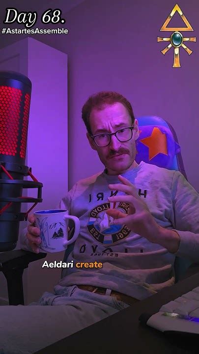 Day 68 Wraithbone Youtube