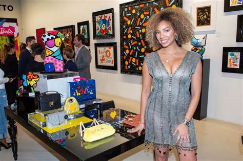 Lola By Alyssa Simone X Romero Britto Celebrate New Handbag