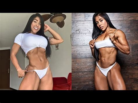 10 Hot Sexy Alejandra Gil Bikini Pics