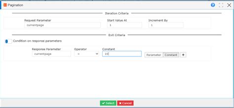Rest Api As Data Source With Pagination Rightdata