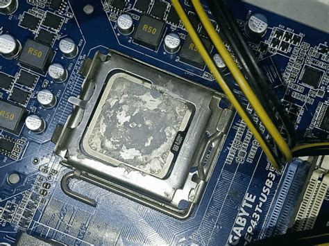 How To Remove Thermal Paste Like A Pro