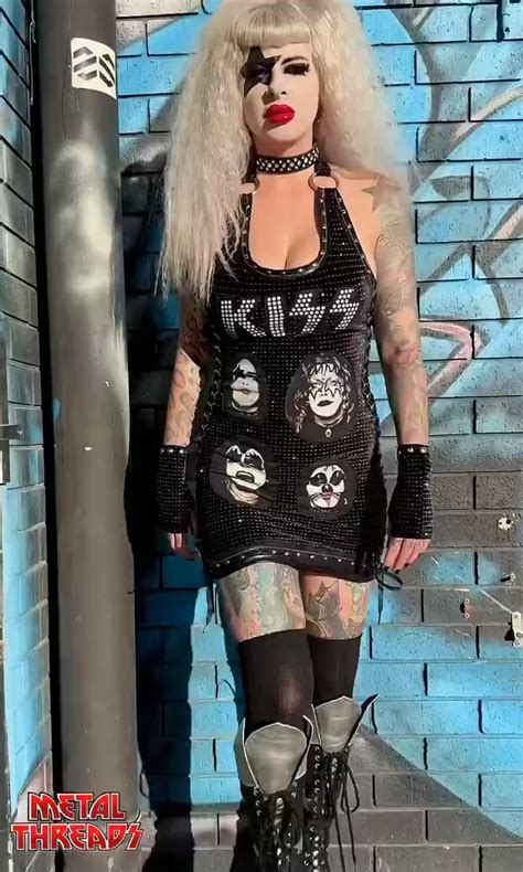 Strutter ⭐️ Nothin To Lose 🐱 Kissin Time ⚡️ Deuce 🦇 New Kiss 50th