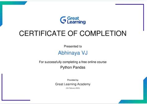 abhinaya vj on linkedin datascience codingjourney