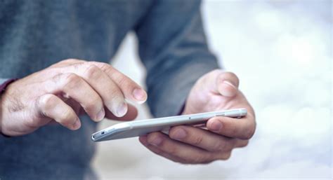 how to fix mobile touch screen not working