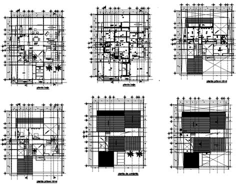 Map Finishes House Room Plan Autocad File Artofit