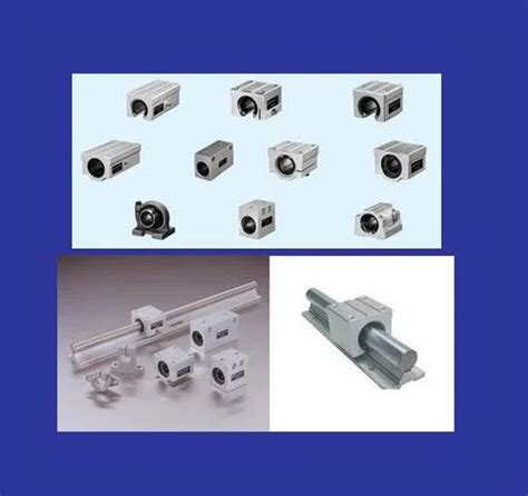 LM Slide Unit At Best Price In Mumbai By Victor Enterprise ID