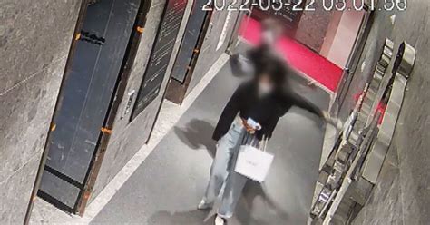 부산 돌려차기 사라진 7분…재판부 움직인 신고자 증언