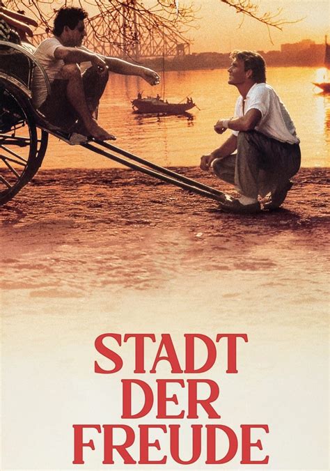 Stadt Der Freude Stream Jetzt Film Online Anschauen