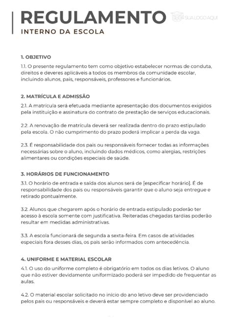 Kit Documentos Escolares Organize E Simplifique