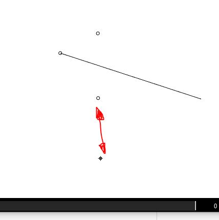 Picking Point Offset C Rhino Inside App Rhino Inside McNeel Forum